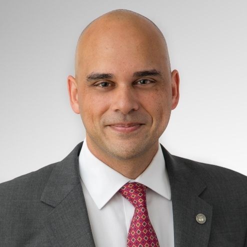 Our Leadership - Nashotah House | Theological Seminary