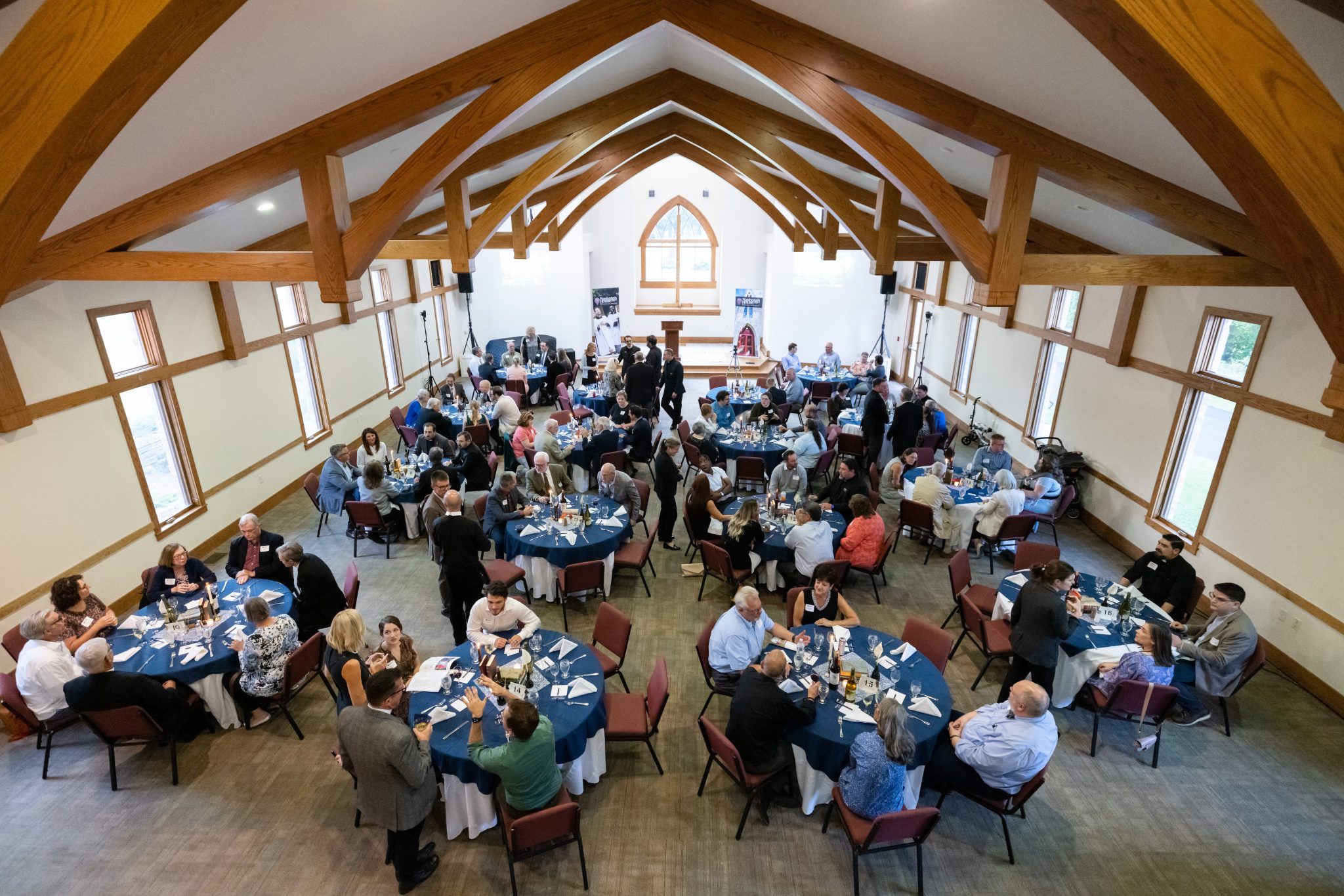 An Evening with Malcolm Guite - Nashotah